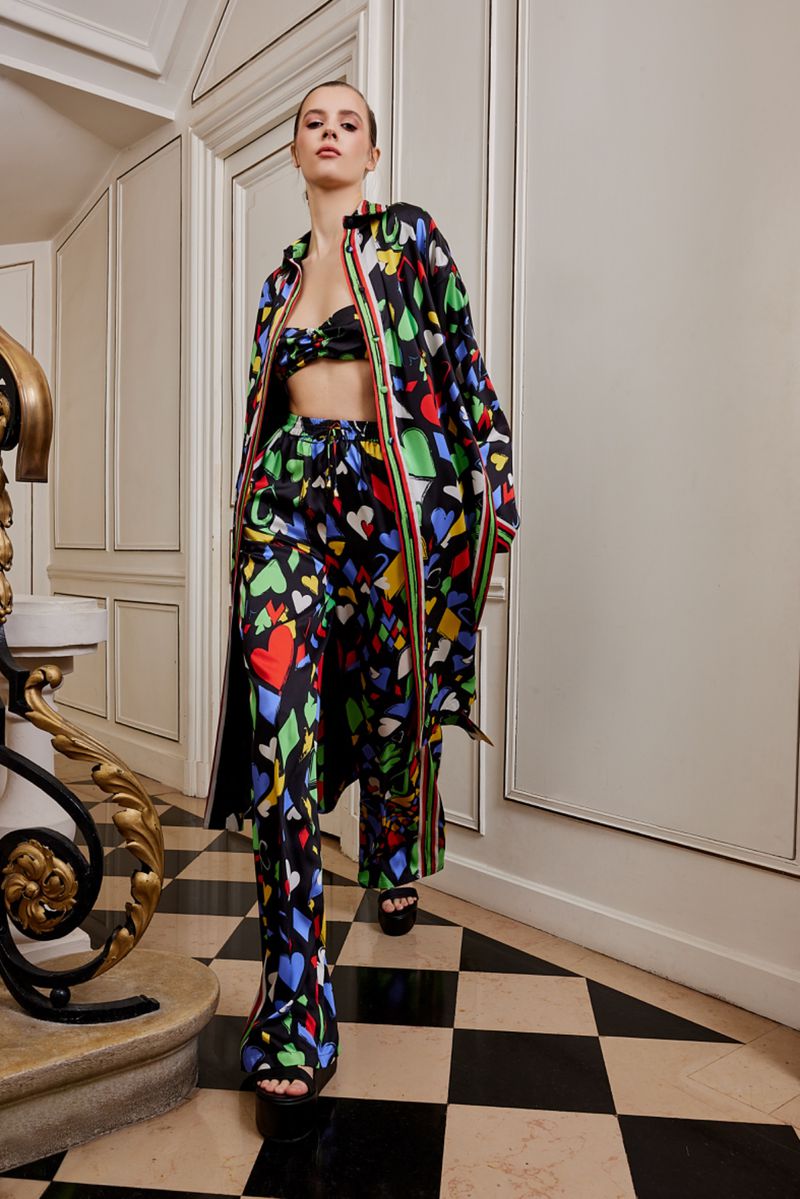 READY-TO-WEAR PRE-FALL 2023 COLLECTION: IN THE WONDERS (Zuhair Murad)