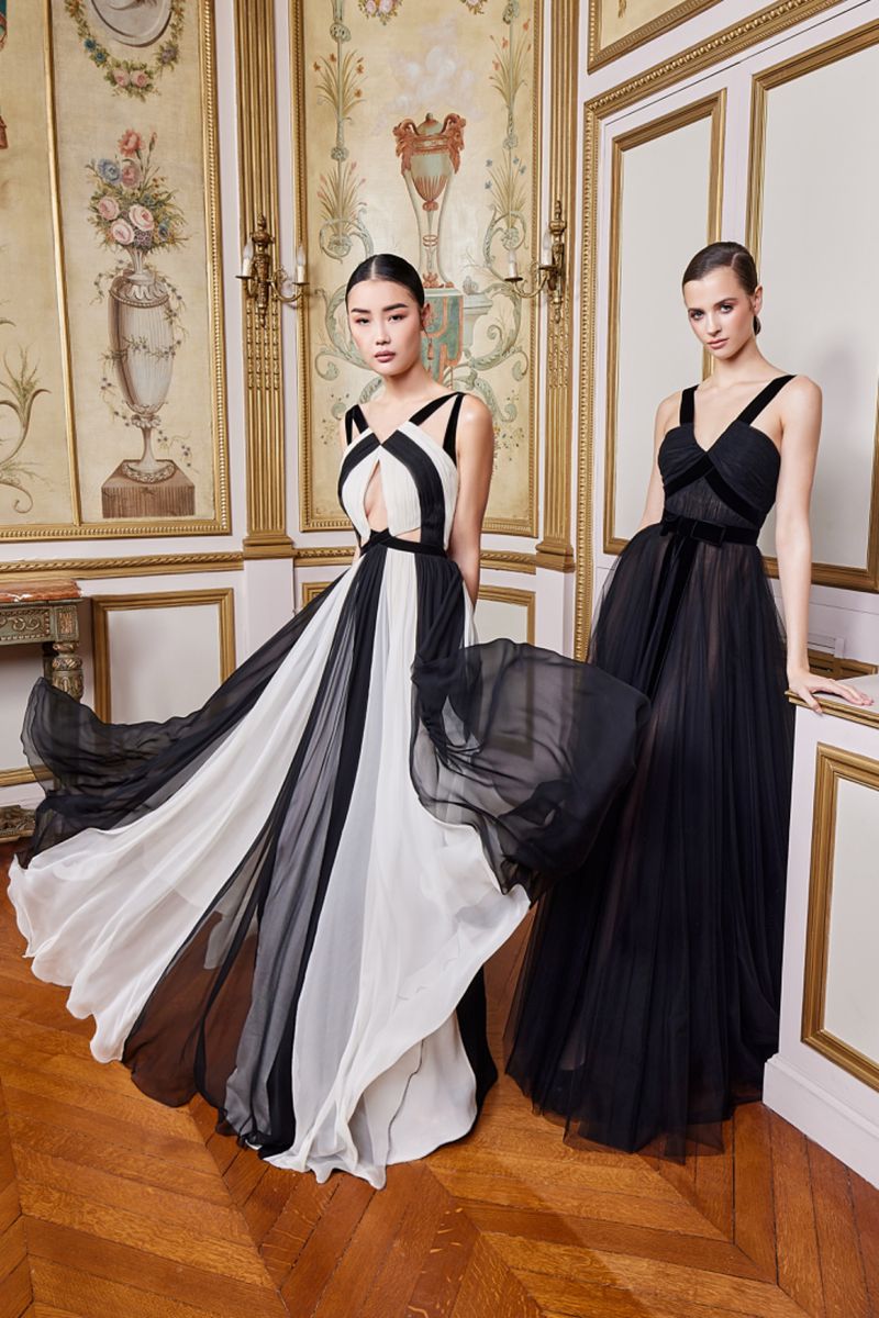 READY-TO-WEAR PRE-FALL 2023 COLLECTION: IN THE WONDERS (Zuhair Murad)