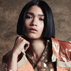 Hannah Locsin - Model Profile - Photos & latest news