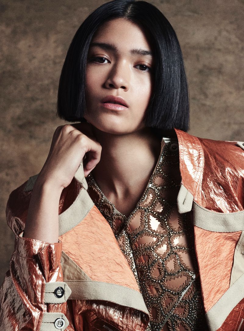 Diaspora: Audie Umali and Danilo Hess Highlight The Influence And Impact Of Filipino Models ...