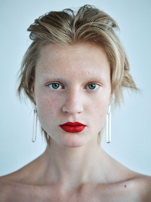 MODELS.com's Top Rankings