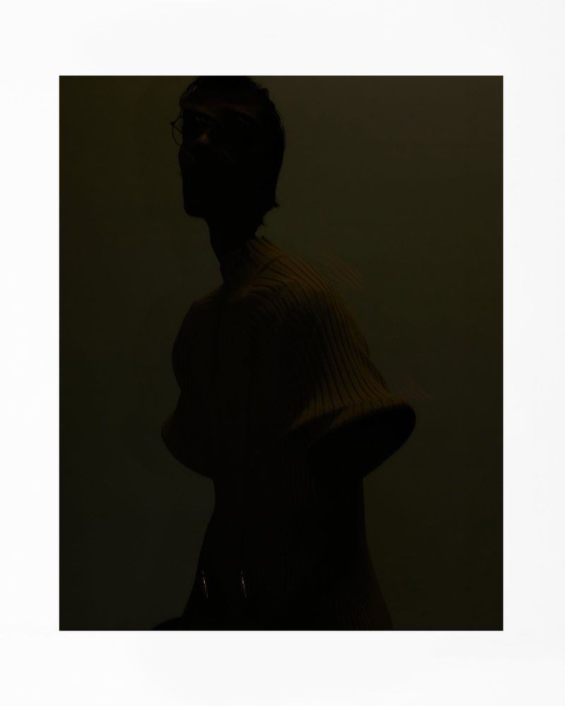 Talking Heads - Hernan Cano (The Greatest Magazine)