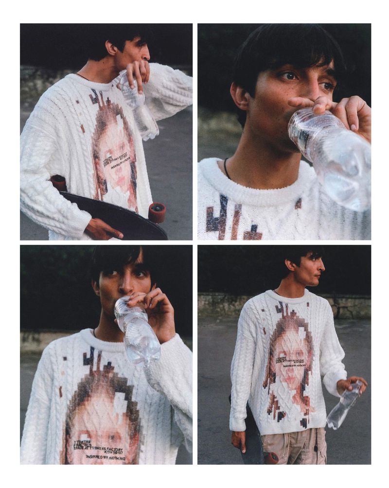 Pablo Fernandez in DROHOBYCH BY Yourko Kalichack (CAP 74024 Online )