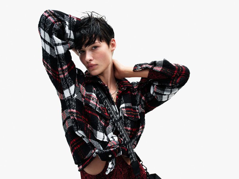 NEW DESIGUAL (Desigual)