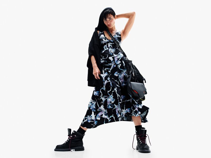 NEW DESIGUAL (Desigual)