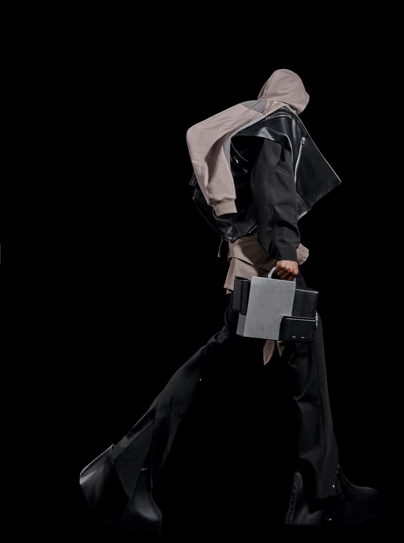 Heliot Emil S/S 23 Campaign (Heliot Emil)