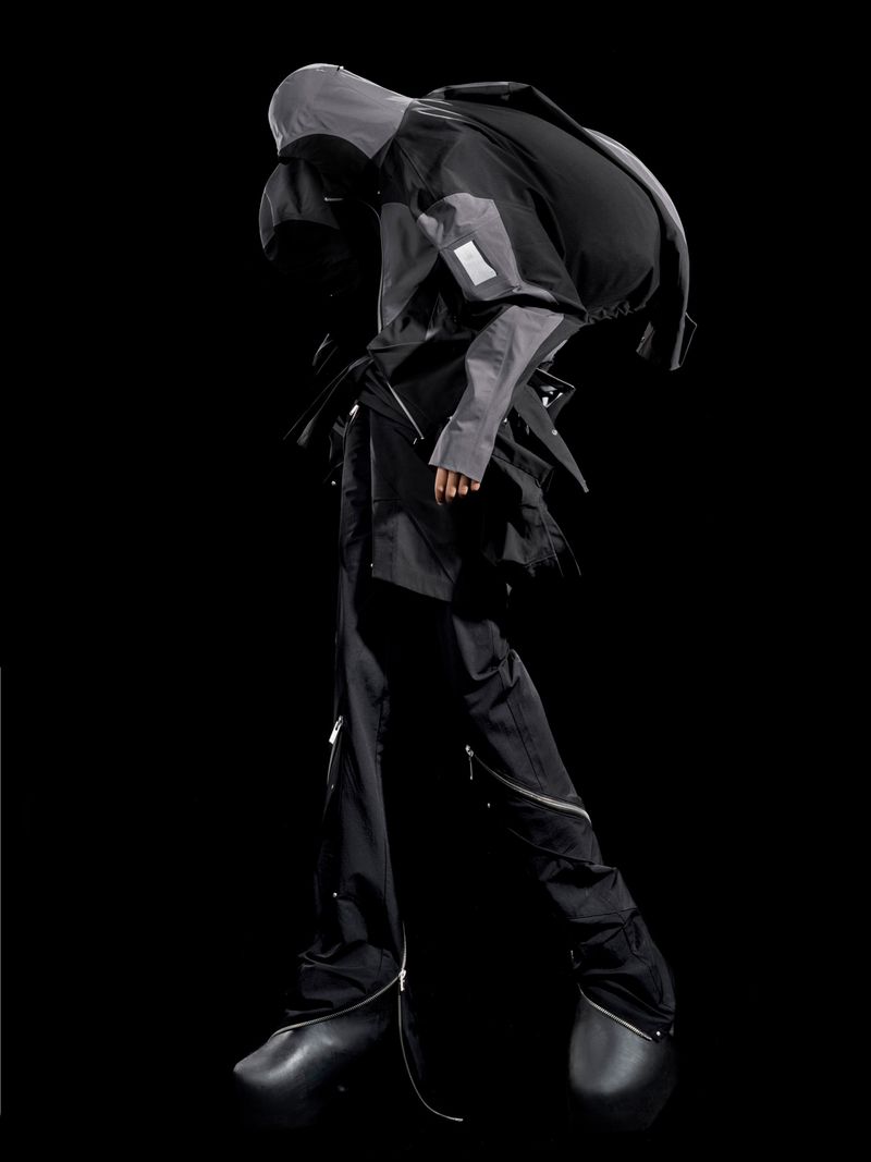 Heliot Emil S/S 23 Campaign (Heliot Emil)