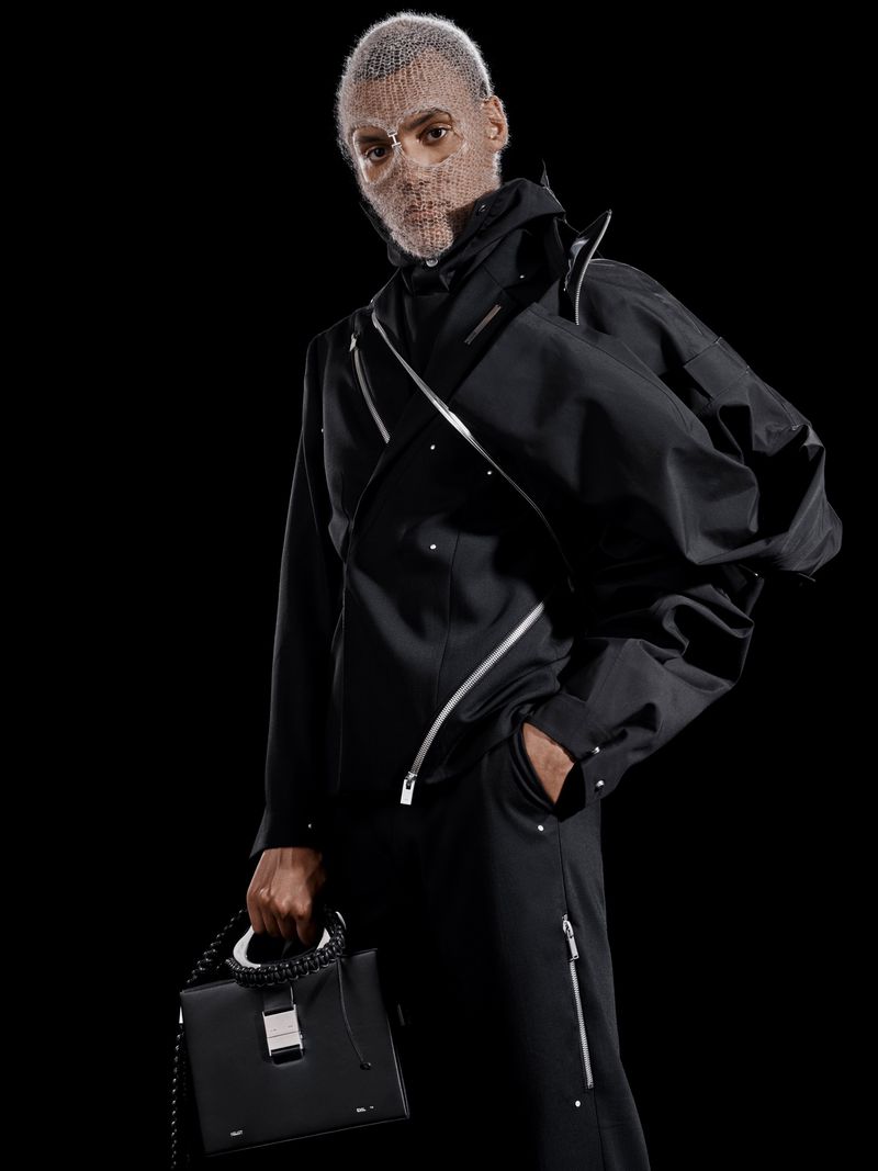 Heliot Emil S/S 23 Campaign (Heliot Emil)
