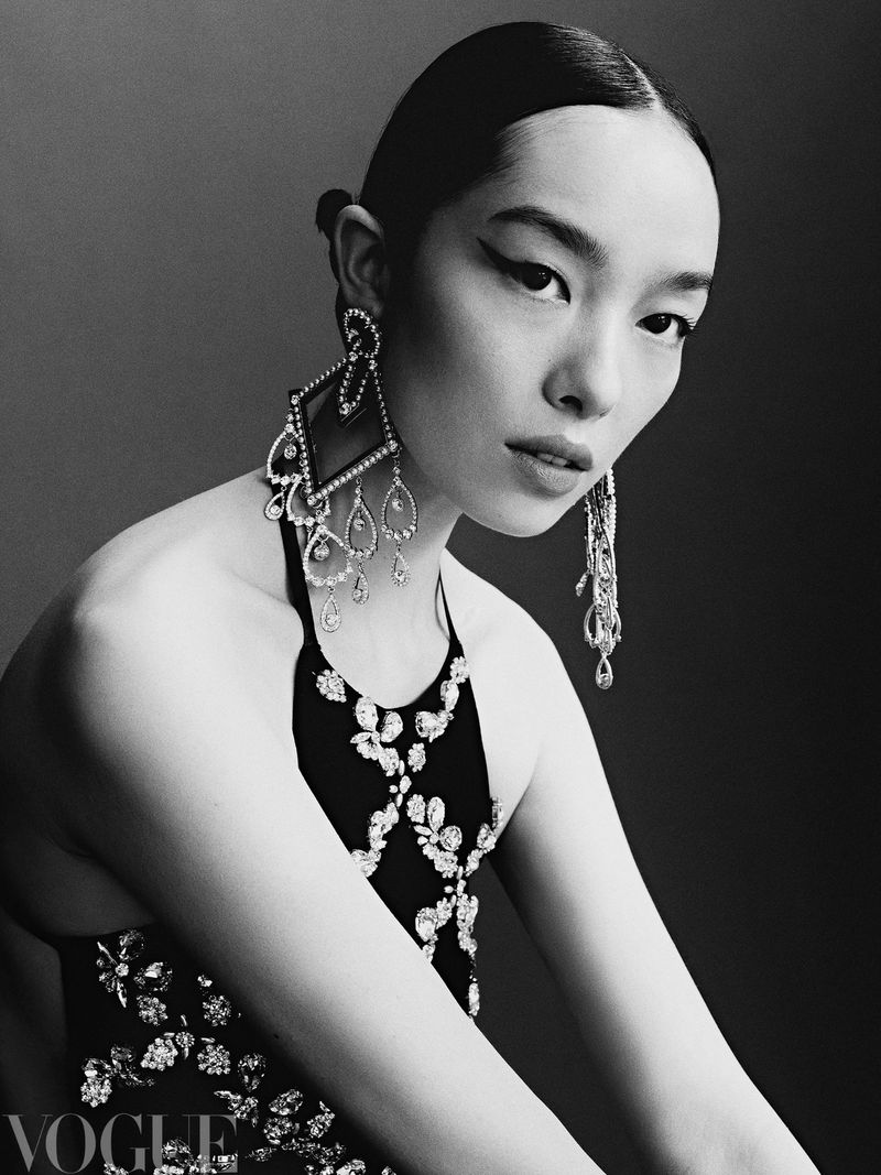 10 Asian Models Who Are Transforming the Fashion Industry - The Fashion ...