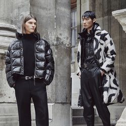 Teo Fortin - Model Profile - Photos & latest news