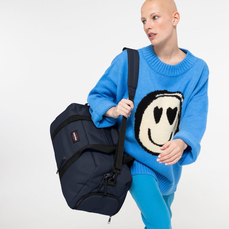 EASTPAK FW21 by Ann Vallé (Eastpak)