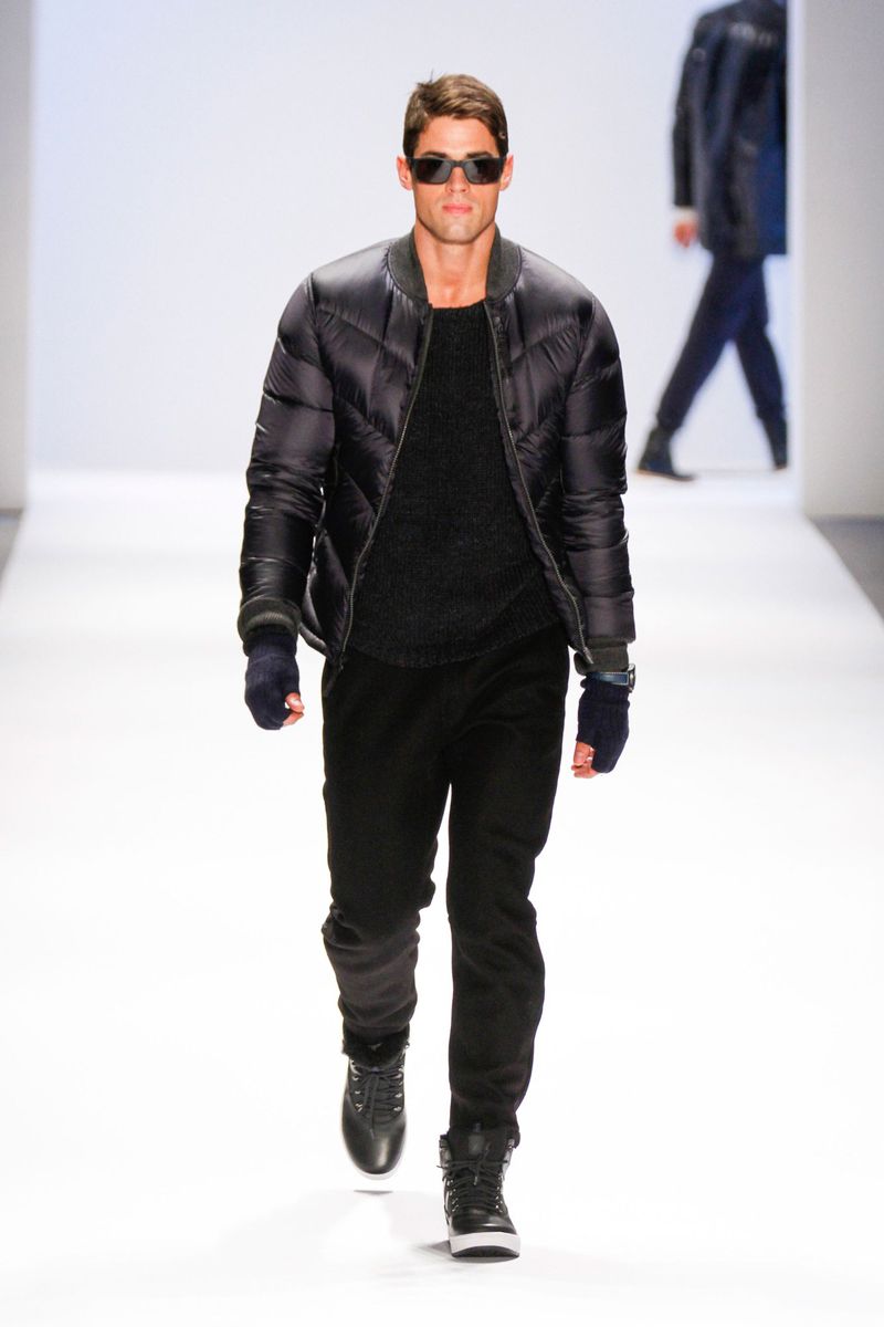 Nautica F/W 13 Show (Nautica)