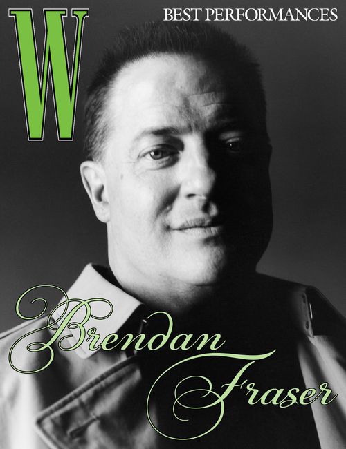 Brendan Fraser - Actor Profile - Photos & latest news