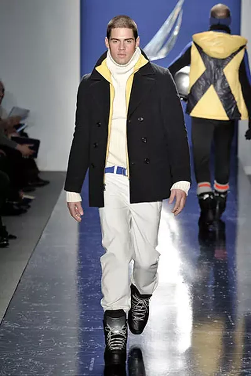 Nautica F/W 08 (Nautica)