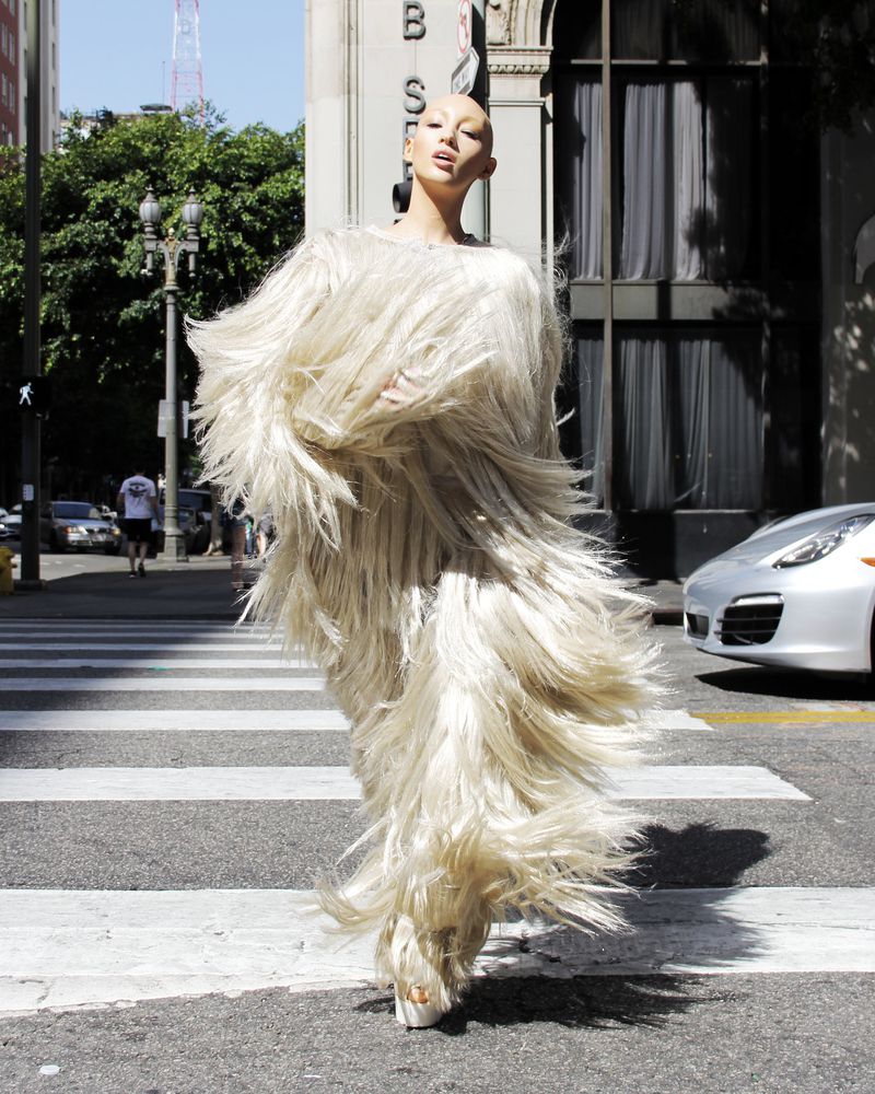 SIGHTING by Josef Jasso (King Kong Magazine)