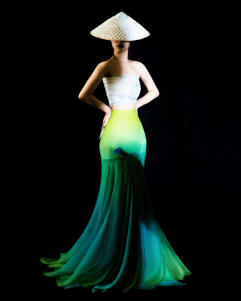 Impressions of The Dai Nationality (Schön Magazine)