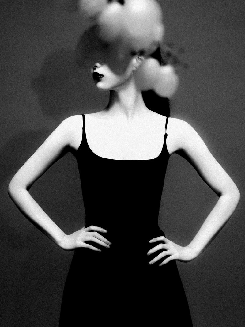 Impressions of The Dai Nationality (Schön Magazine)