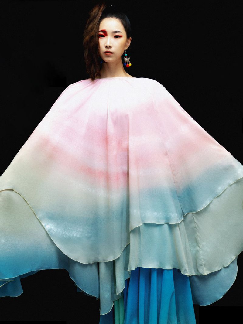 Impressions of The Dai Nationality (Schön Magazine)