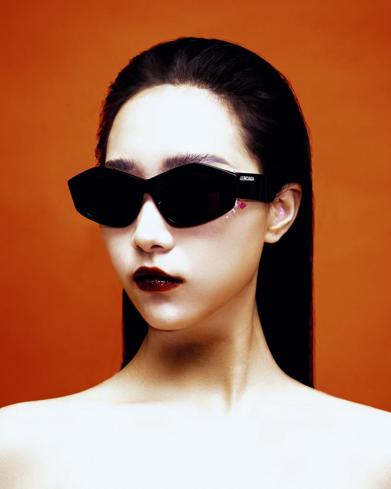 Impressions of The Dai Nationality (Schön Magazine)