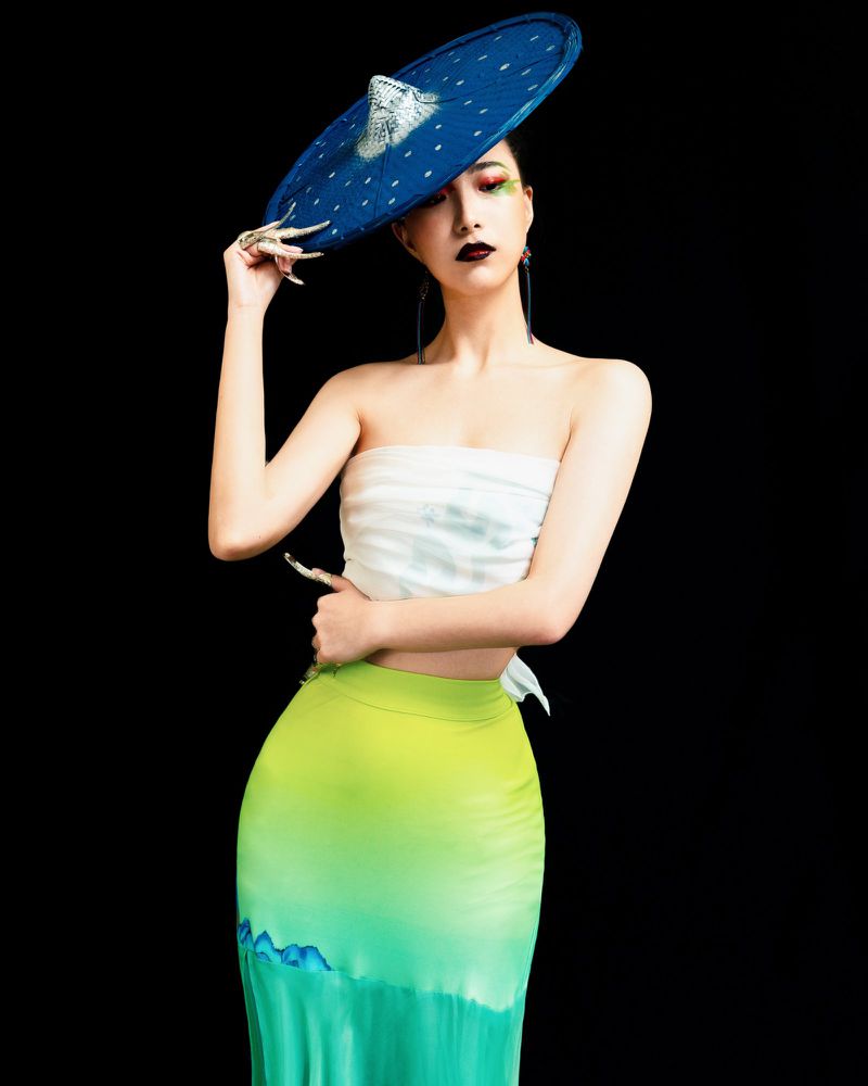 Impressions of The Dai Nationality (Schön Magazine)