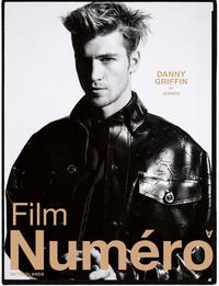 Danny Griffin - Actor Profile - Photos & latest news