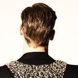 Danny Griffin (Numéro Netherlands)