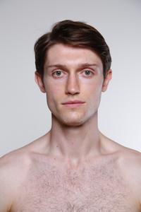 Callum Ball - Model Profile - Photos & latest news