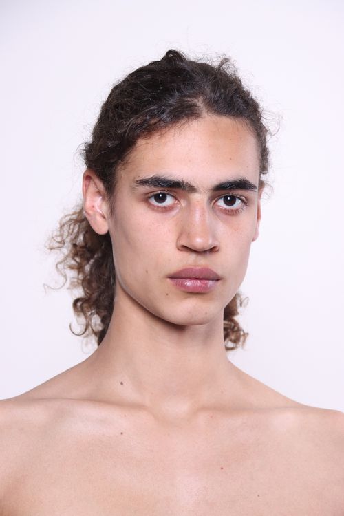 Finn Langron Cumming - Model - detail by people