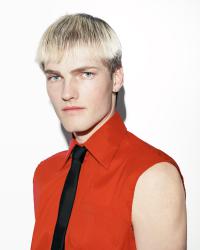 Hugo Hodgson - Model Profile - Photos & latest news