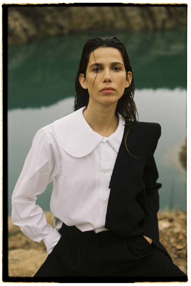 I had a dream for VANIDAD (Various Editorials)