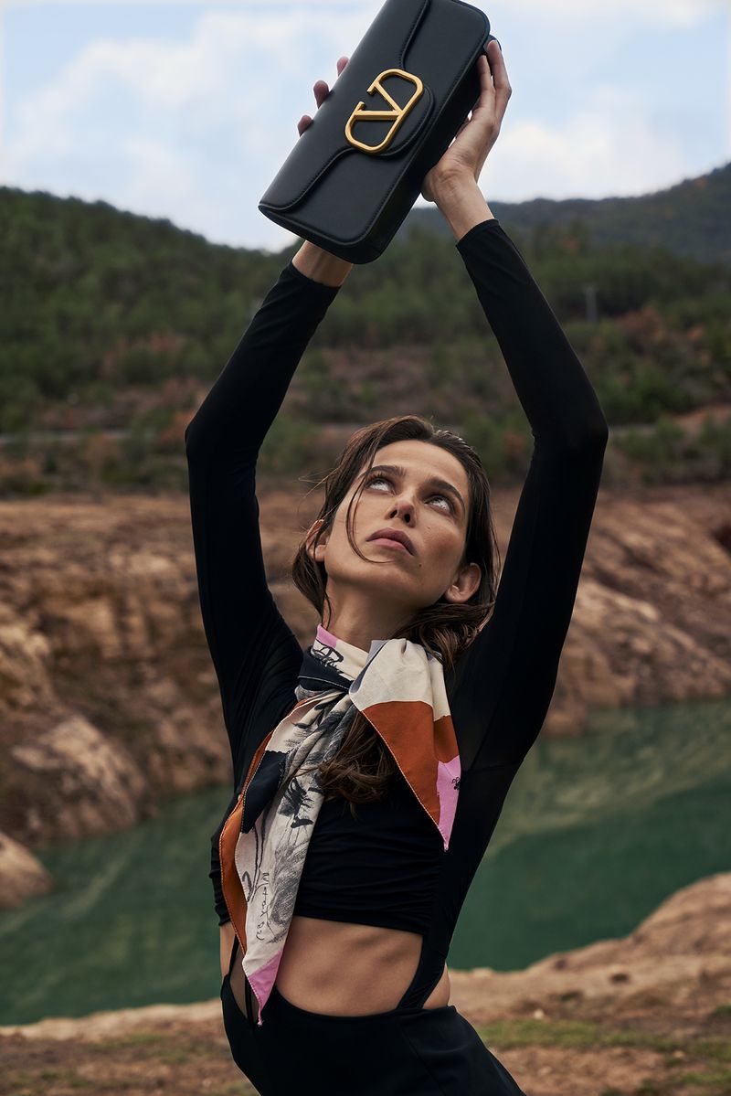 I had a dream for VANIDAD (Various Editorials)