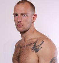 Matt Rodwell - Model Profile - Photos & latest news