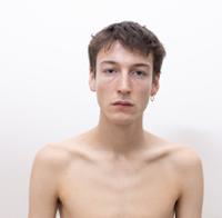 Nick Fortna - Model Profile - Photos & latest news
