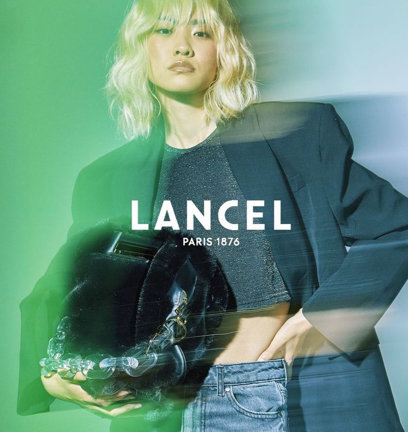 Winter 2022 (Lancel)