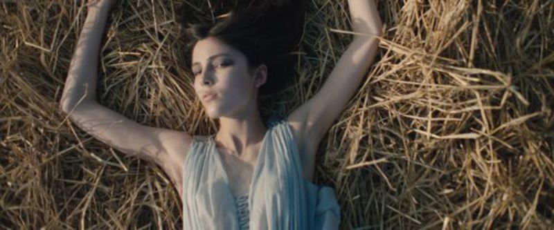 The Sleeping Field (Film)