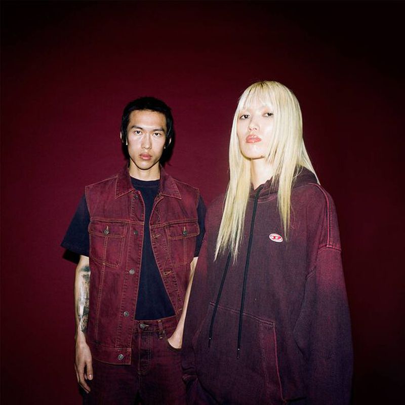 Diesel OPC Shoot (Diesel)