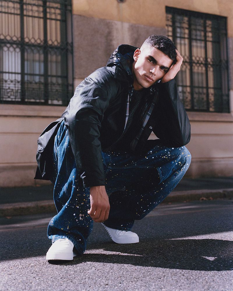 The Corner Fall Winter 2023 (TheCorner.com)