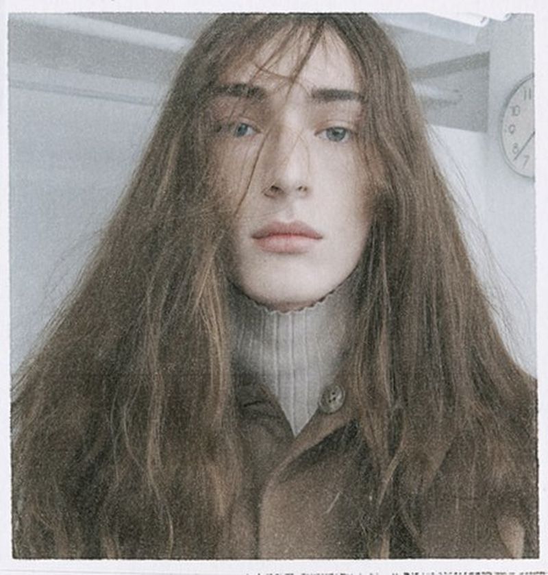 Zara F/W 2022 Campaign (Zara)