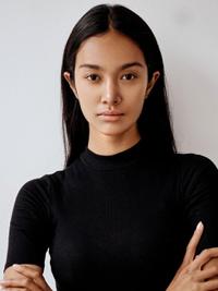 May Myat Noe - Model Profile - Photos & latest news