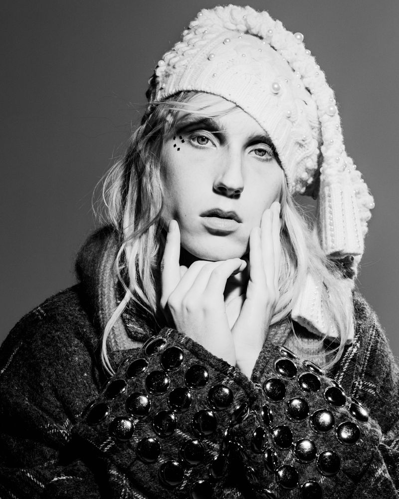 The Frost Children (Dazed Magazine)