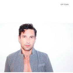 David Guillo - Model Profile - Photos & latest news