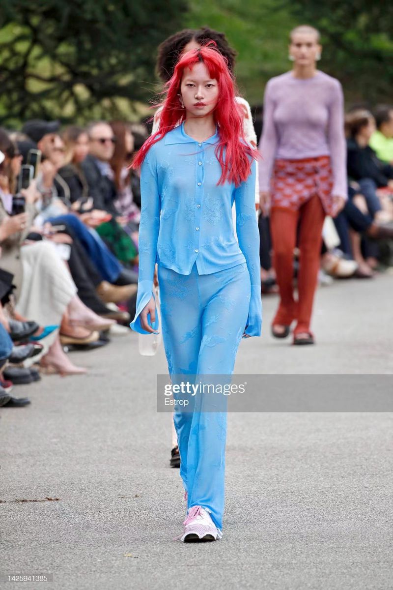 Marco Rambaldi S/S 23 Show (Marco Rambaldi)