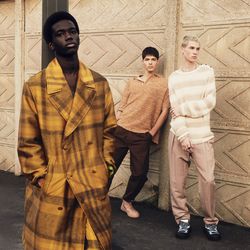 Nacho Penín - Model Profile - Photos & latest news