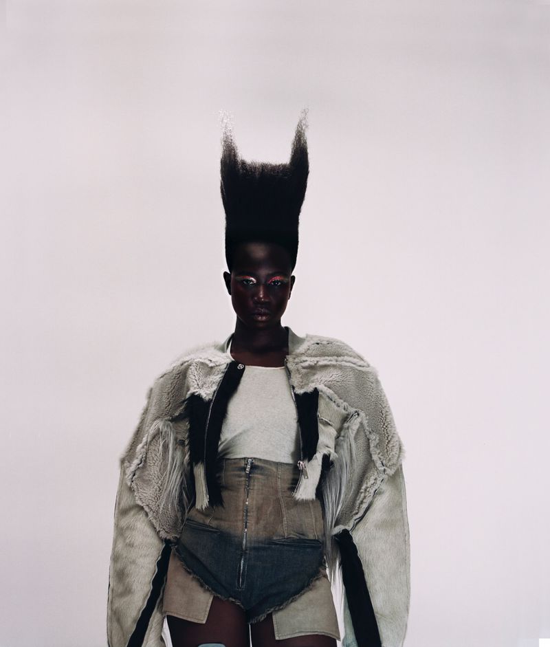 A Sedition Love Story (Sedition Magazine)