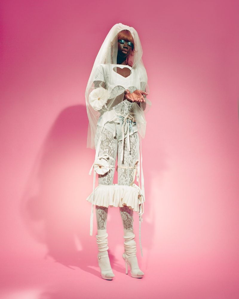 A Sedition Love Story (Sedition Magazine)