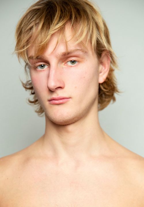 Marius Ruud - Model Profile - Photos & latest news