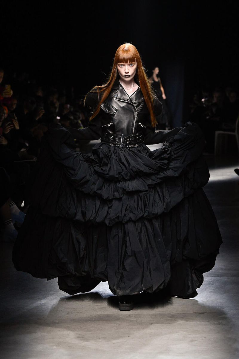 Annakiki S/S 23 Show (Annakiki )