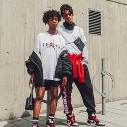 Ruqayyah Kashief-Jeffery - Model Profile - Photos & latest news