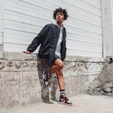 Nike X Jordan Campaign (Nike)