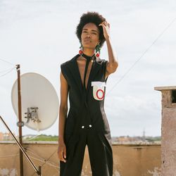 Ruqayyah Kashief-Jeffery - Model Profile - Photos & latest news